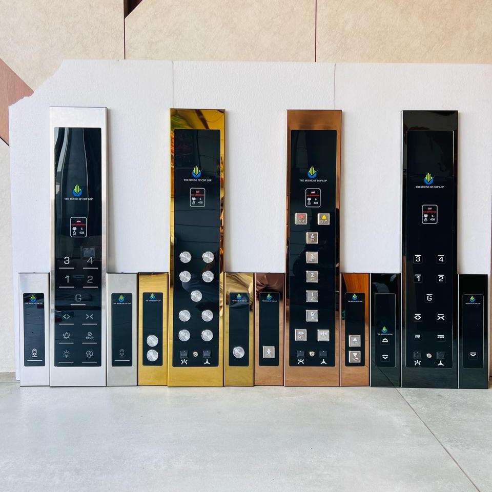 Our Products - Imax Elevator