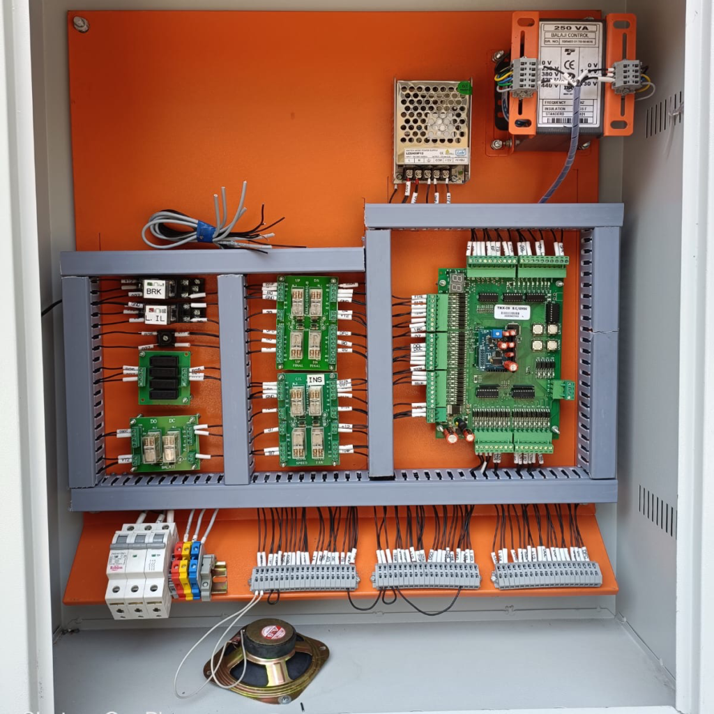 Our Products - Imax Elevator